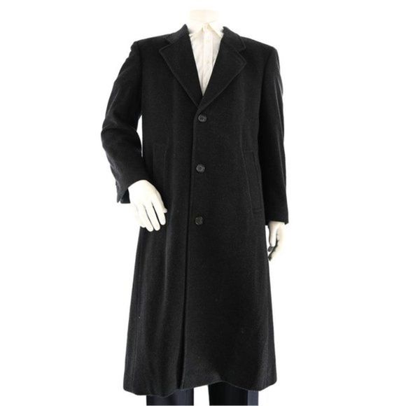 Gianfranco Ruffini | Jackets & Coats | Gianfranco Ruffini Mensblack ...